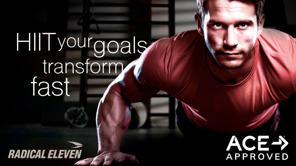 Radical Eleven – Radical Fitness